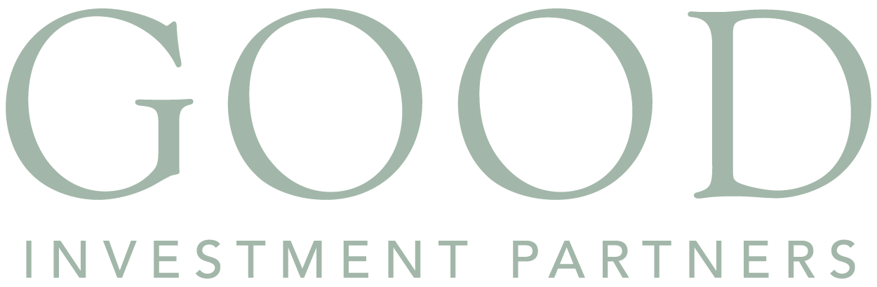 Home - Good Investment Partners